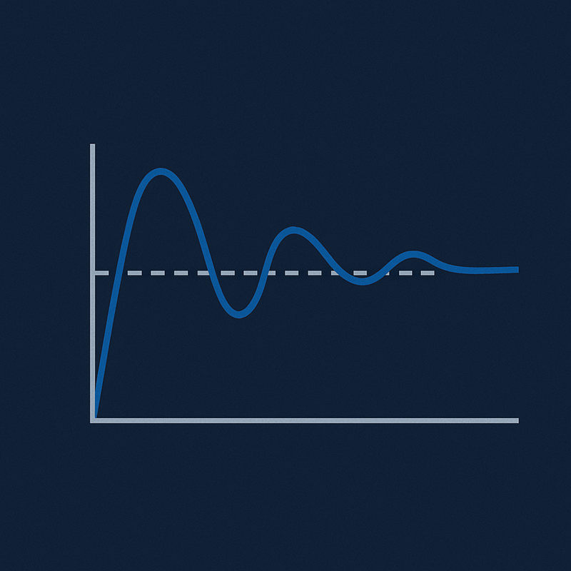 Control Systems Simulations | Orion Technical Solutions