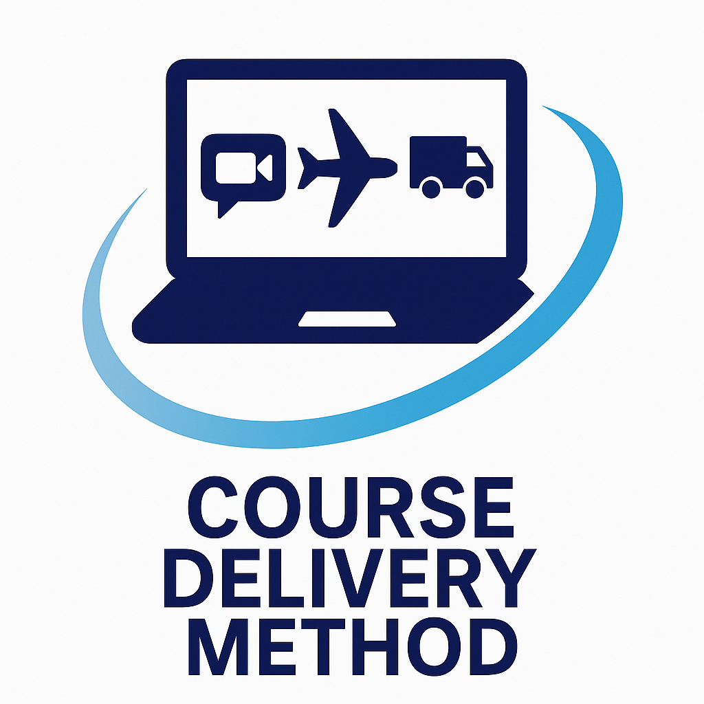Training Delivery Options – Orion Technical Solutions