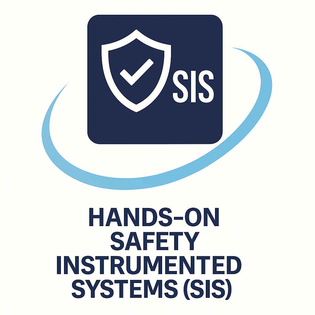 Hands-on Safety Instrumented Systems (SIS) Training