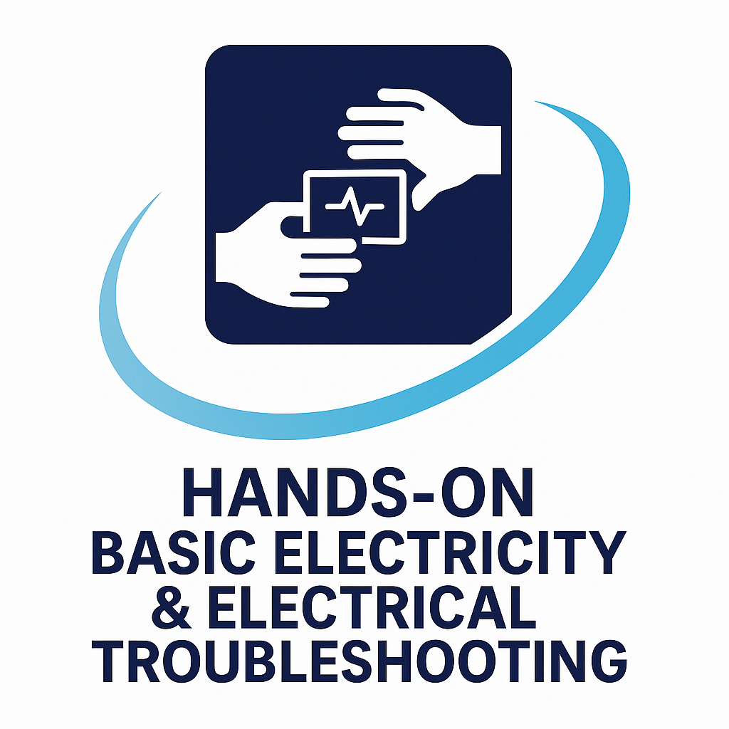 Hands-On Basic Electricity & Electrical Troubleshooting Course