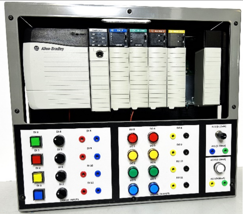 New and Used Electrical Training Equipment